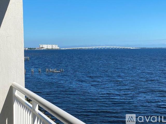 2 BR, 2 BA Apartment 1825 Riverside Drive, Unit 304, Titusville, FL 32780