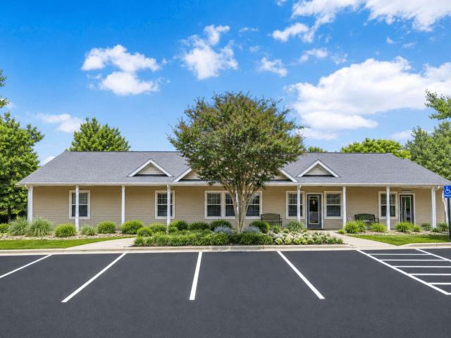 2 BR, 2 BA Apartment 1829 E Marion St Unit 0905, Shelby, NC 28152
