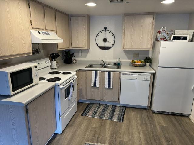 2 BR, 2 BA Apartment 1830 South Milton Road Unit 239, Flagstaff, AZ 86001