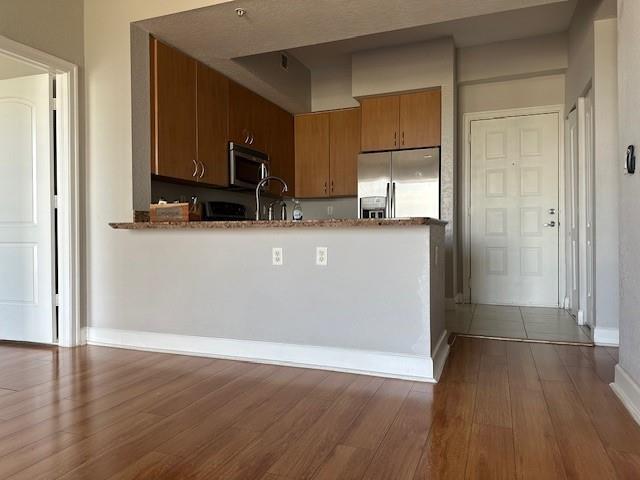2 BR, 2 BA Apartment 1830 Radius Drive, Hollywood, FL 33020