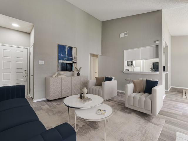 2 BR, 2 BA Apartment 18331 Roehampton Drive Unit 0922, Dallas, TX 75252
