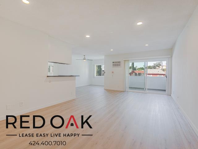 2 BR, 2 BA Apartment 1835 Taft Ave, Los Angeles, CA 90028