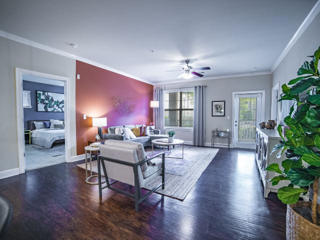 2 BR, 2 BA Apartment 1836 Roswell Street Southeast Unit 8403, Smyrna, GA 30080