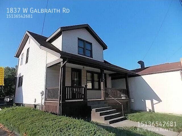 2 BR, 2 BA Apartment 1837 W Galbraith Rd, Cincinnati, OH 45239
