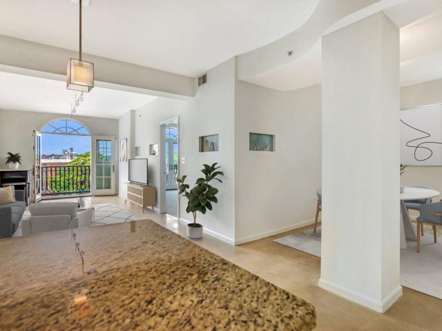 2 BR, 2 BA Apartment 1840 Columbia Road Northwest Unit 502, Washington, DC 20009