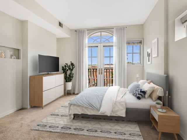 2 BR, 2 BA Apartment 1840 Columbia Road Northwest Unit 301, Washington, DC 20009