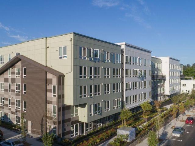 2 BR, 2 BA Apartment 18420 102nd Ave NE Unit 208, Bothell, WA 98011