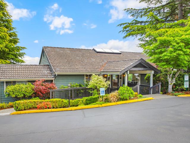 2 BR, 2 BA Apartment 18505 36th Avenue West Unit A203, Lynnwood, WA 98037