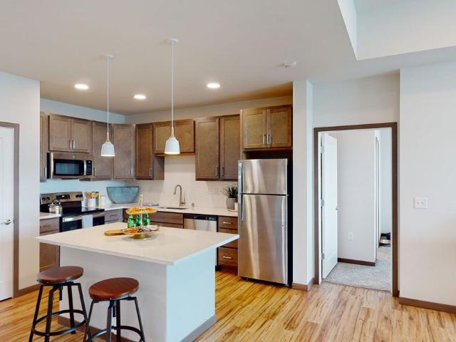 2 BR, 2 BA Apartment 1850 Summerfield Way Unit E2211, Sun Prairie, WI 53590