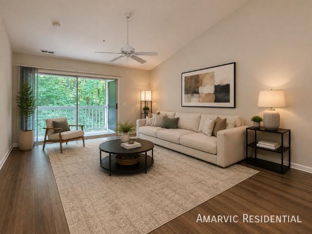 2 BR, 2 BA Apartment 1851 Trailwood Heights Ln, Raleigh, NC 27603