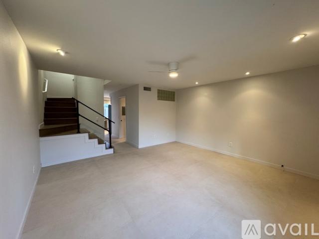 2 BR, 2 BA Apartment 1854 North Mira Loma Way, Unit Casa de oro, Palm Springs, CA 92262