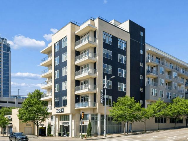 2 BR, 2 BA Apartment 1855 Payne Street Unit 535, Dallas, TX 75201