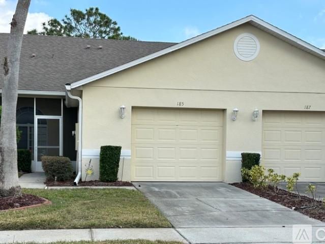 2 BR, 2 BA Apartment 185 Club Villas Ln, Unit 185, Kissimmee, FL 34744