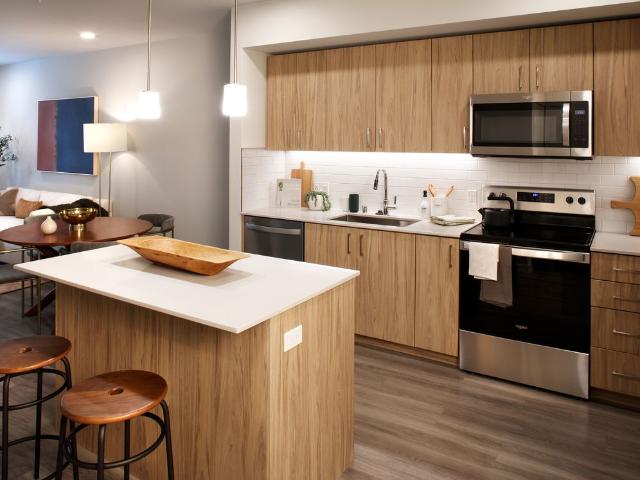 2 BR, 2 BA Apartment 18602 Alderwood Mall Parkway Unit 001 400, Lynnwood, WA 98037