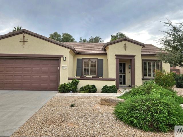 2 BR, 2 BA Apartment 18614 North Summerbreeze Way, Surprise, AZ 85374