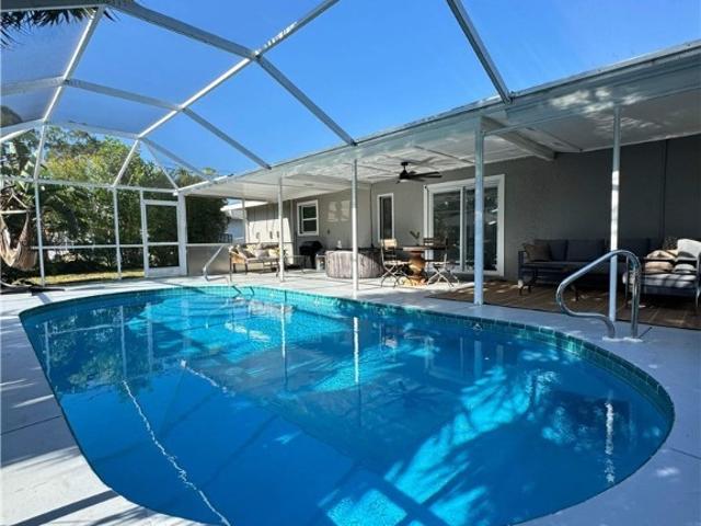 2 BR, 2 BA Apartment 18637 Tampa Rd, Fort Myers, FL 33967