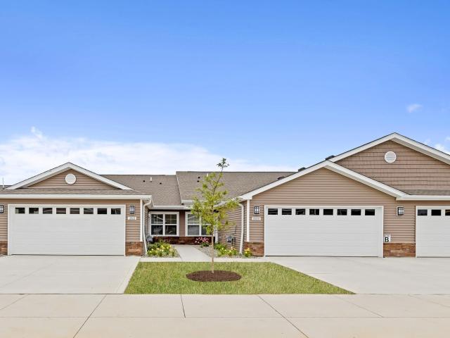 2 BR, 2 BA Apartment 18632 Osmulski Drive Unit 24099R, Romulus, MI 48174