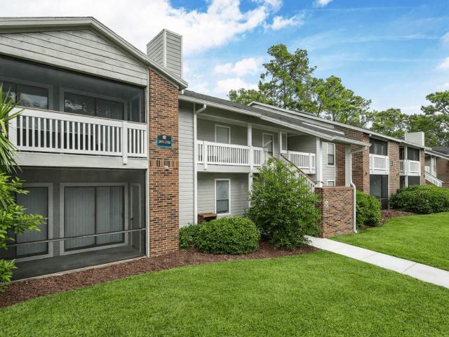 2 BR, 2 BA Apartment 1863 Wells Road Unit 104, Orange Park, FL 32073