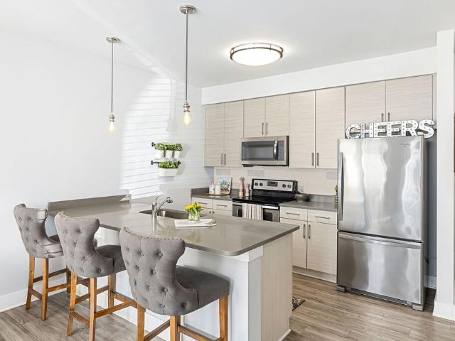 2 BR, 2 BA Apartment 1871 Ashley River Rd Unit 4209, Charleston, SC 29407