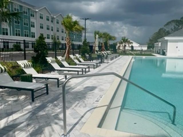 2 BR, 2 BA Apartment 18774 Grand Live Oak Blvd, Unit 2, Land O Lakes, FL 34638