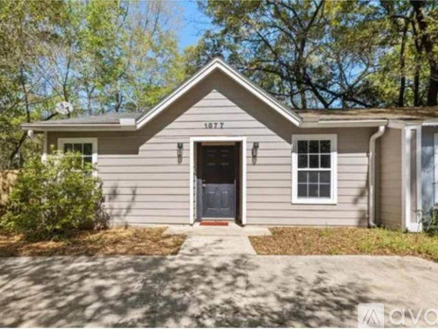 2 BR, 2 BA Apartment 1877 Meriadoc Road, Unit 1877 Meriadoc Rd, Tallahassee, FL 32303