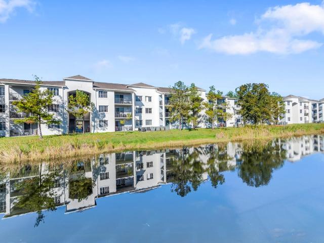 2 BR, 2 BA Apartment 1880 Mogra Cir NE Unit 1 203, Palm Bay, FL 32905
