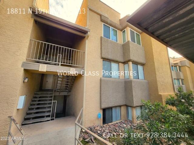 2 BR, 2 BA Apartment 18811 N 19th Ave, Phoenix, AZ 85027