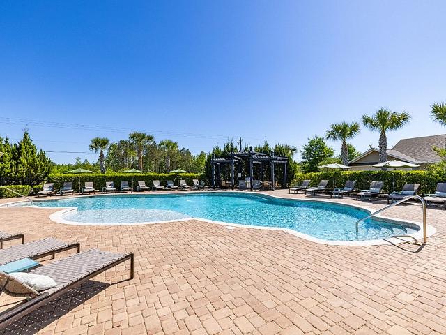 2 BR, 2 BA Apartment 1881 S & S Railroad Bed Trail Unit 201, Statesboro, GA 30461