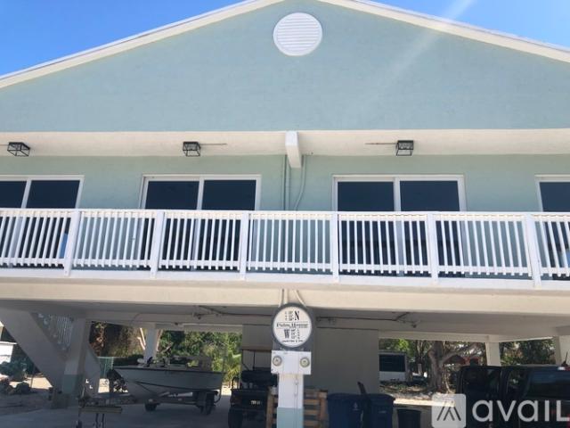 2 BR, 2 BA Apartment 18 Palm Dr, Unit West 16, Key Largo, FL 33037