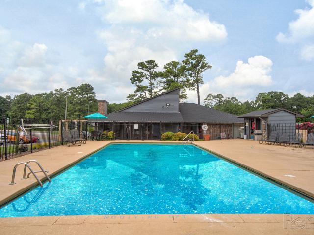 2 BR, 2 BA Apartment 18 Weather Hill Cir Unit G, Durham, NC 27705