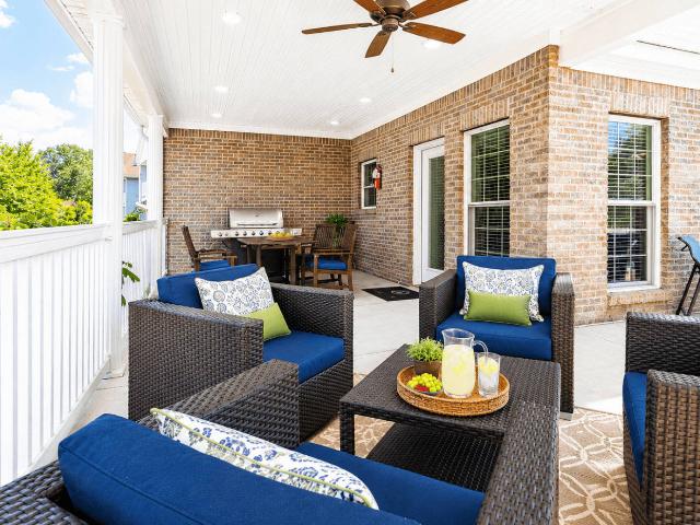 2 BR, 2 BA Apartment 193 Tanyard Park Place Unit 016, Louisville, KY 40229