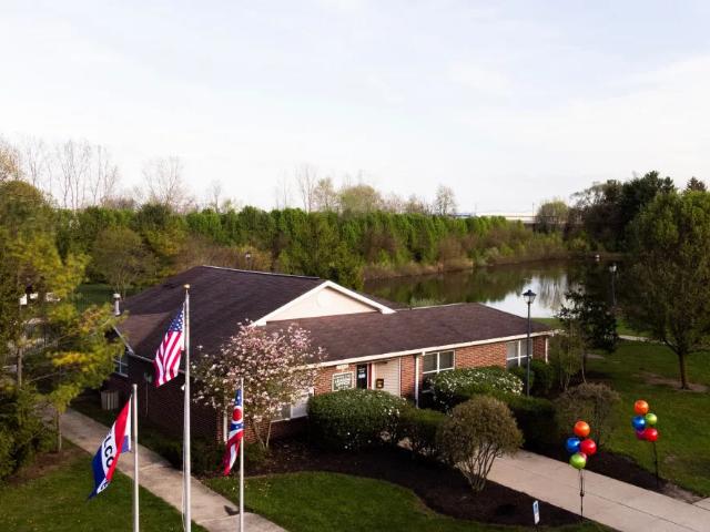 2 BR, 2 BA Apartment 1900 Cardinal Trail Dr Unit 5 5663, Galloway, OH 43119