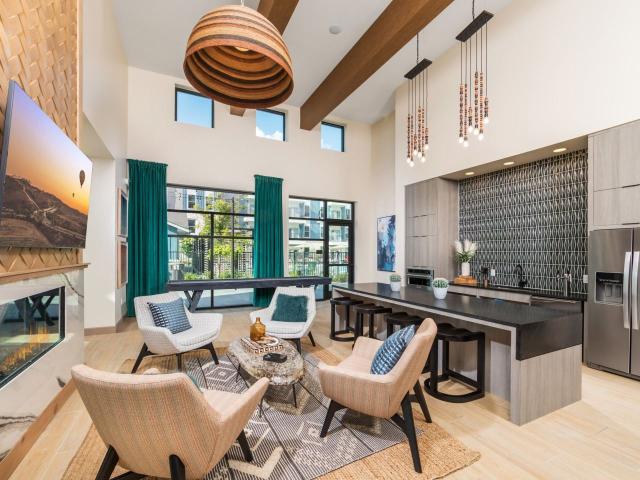 2 BR, 2 BA Apartment 1900 East Parmer Lane Unit 2301, Austin, TX 78754
