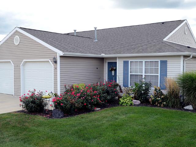2 BR, 2 BA Apartment 1900 Soldiers Dr #22 Unit 17, Findlay, OH 45840