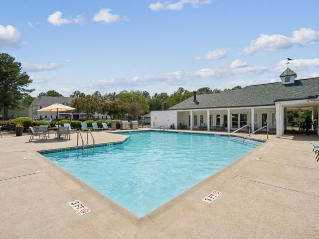 2 BR, 2 BA Apartment 1900 Roses Run Unit 0508, Aiken, SC 29803