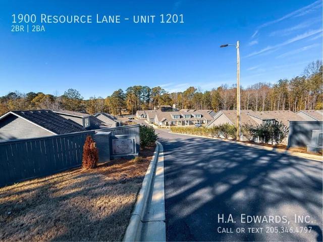 2 BR, 2 BA Apartment 1900 Resource Lane, Northport, AL 35473