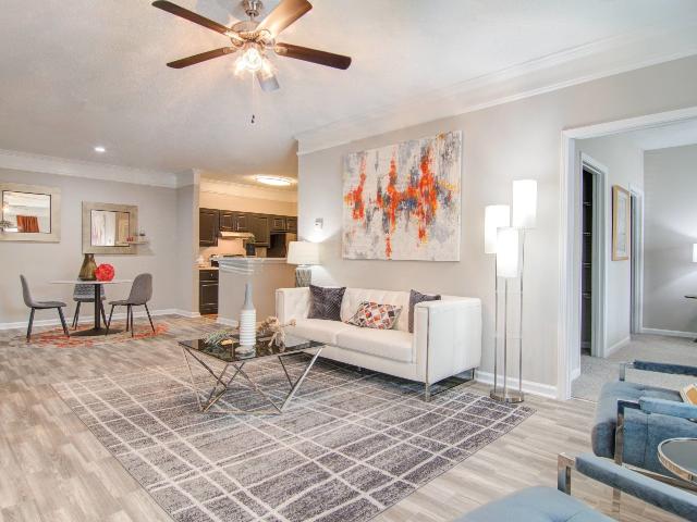 2 BR, 2 BA Apartment 1900 Waterford Landing Unit 0507, McDonough, GA 30253