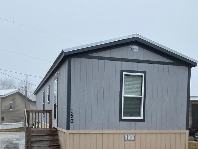 2 BR, 2 BA Apartment 1901 N. Glasscock Rd 150, Mission, TX 78572