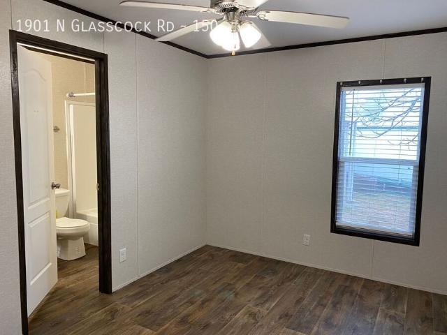 2 BR, 2 BA Apartment 1901 N Glasscock Rd, Mission, TX 78572