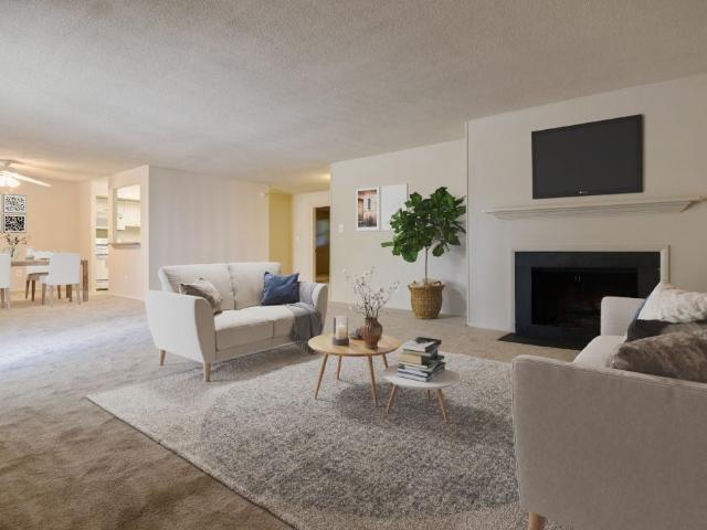 2 BR, 2 BA Apartment 1901 Snow Meadow Lane Unit 201, Baltimore, MD 21209