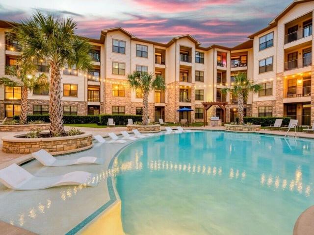 2 BR, 2 BA Apartment 1901 Waterside Village Drive Unit 1 436, Richmond, TX 77407