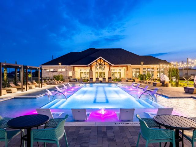2 BR, 2 BA Apartment 19025 Stuebner Airline Road Unit 7 734, Spring, TX 77379