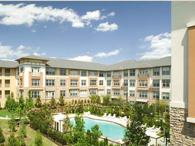 2 BR, 2 BA Apartment 1903 Drew Dr NW, Atlanta, GA 30318
