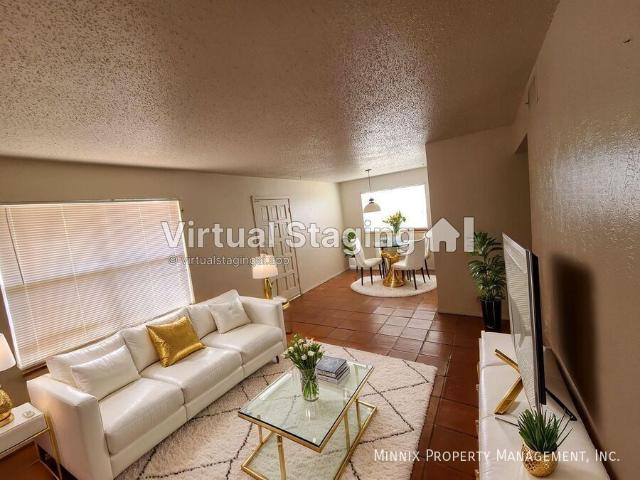 2 BR, 2 BA Apartment 1904 N. Midland Dr Midland, TX 79707