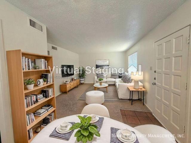 2 BR, 2 BA Apartment 1904 N. Midland Dr Midland, TX 79707