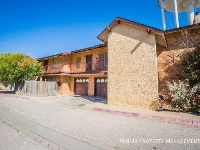 2 BR, 2 BA Apartment 1904 N. Midland Dr Midland, TX 79707