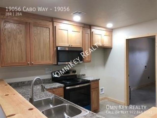 2 BR, 2 BA Apartment 19056 Cabo Way, Thackerville, OK 73459