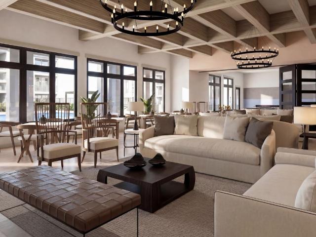 2 BR, 2 BA Apartment 1905 Champs Drive Unit 326, Naples, FL 34120