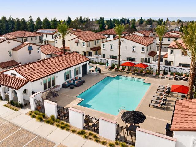 2 BR, 2 BA Apartment 1905 North 1st Street Unit 506, Dixon, CA 95620