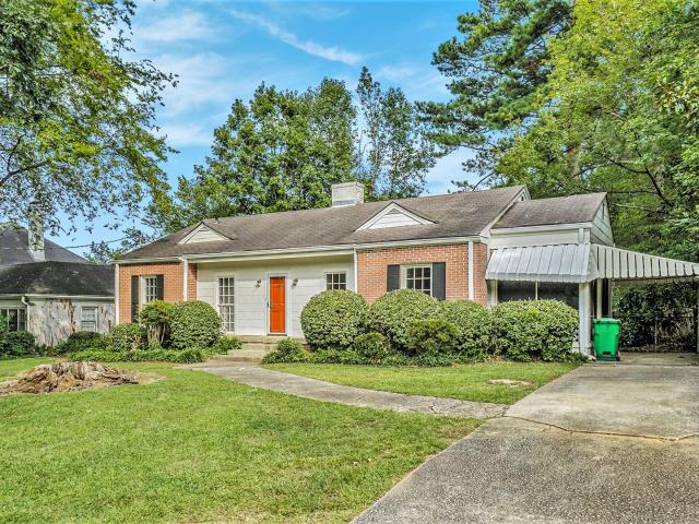 2 BR, 2 BA Apartment 1908 N Decatur, Atlanta, GA 30307